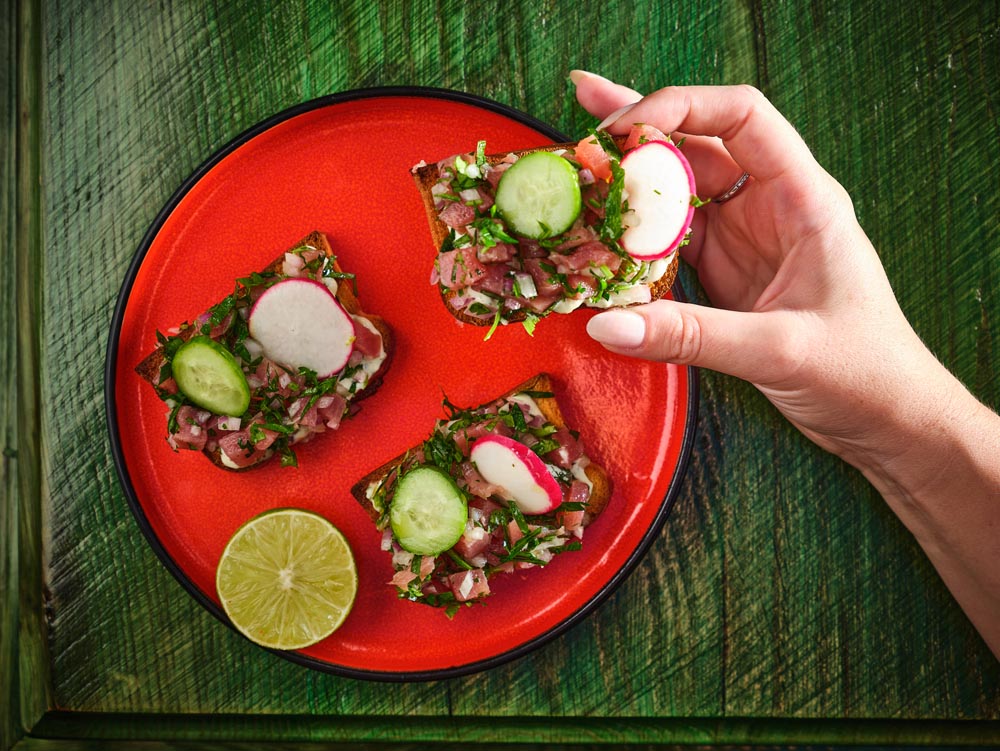 קולקטיב | בר קוקטיילים בהוד השרון - עמוד הבית